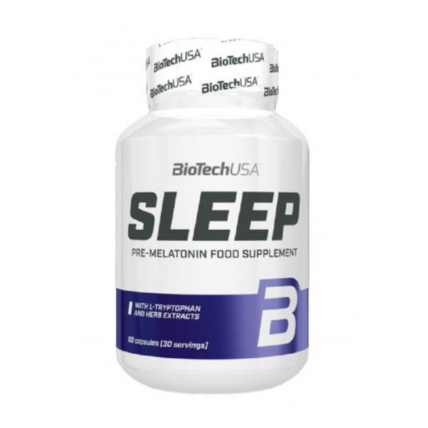 Sleep | Diane Singleton Fitness